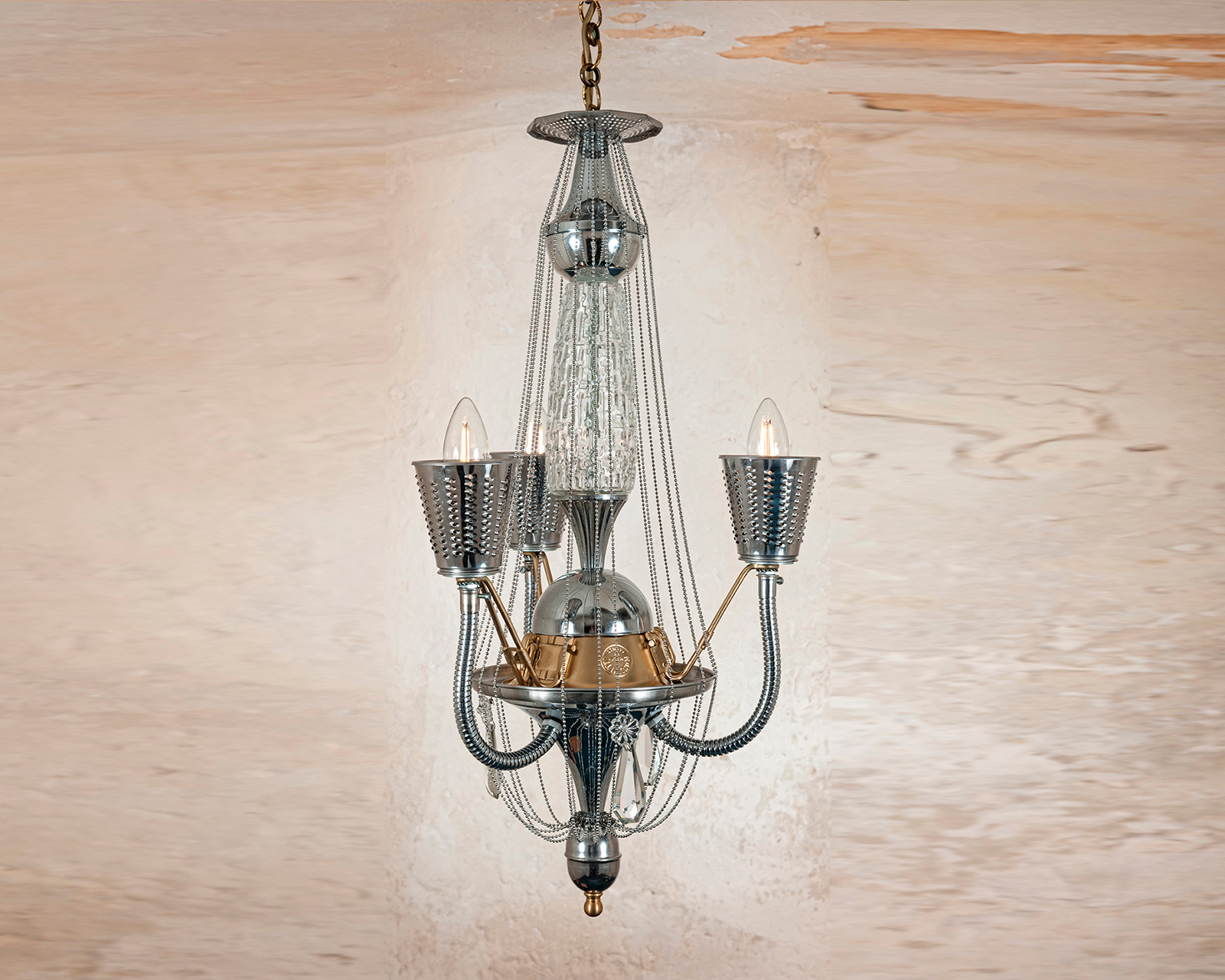 Catalogue - Spiromix