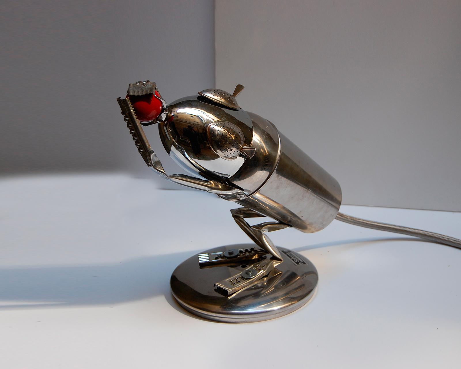 Catalogue - Spiromix