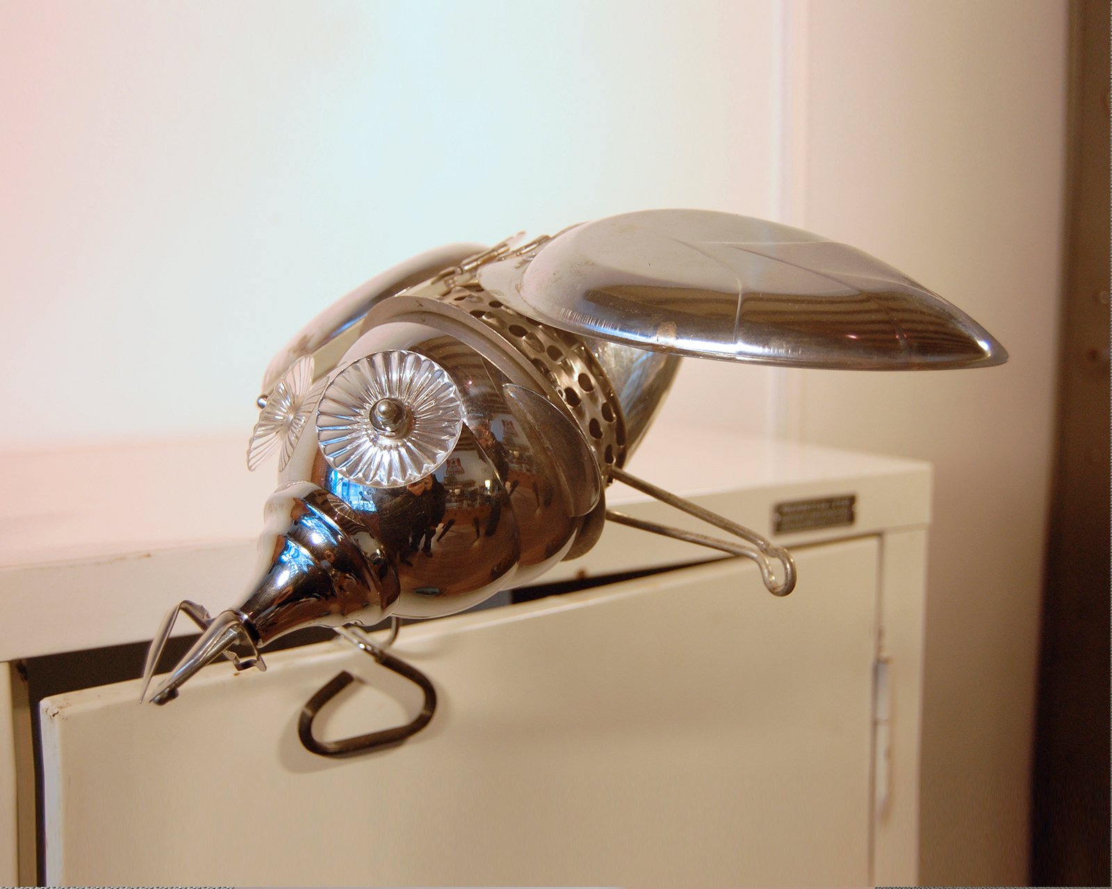 Spiropiaf - Spiromix