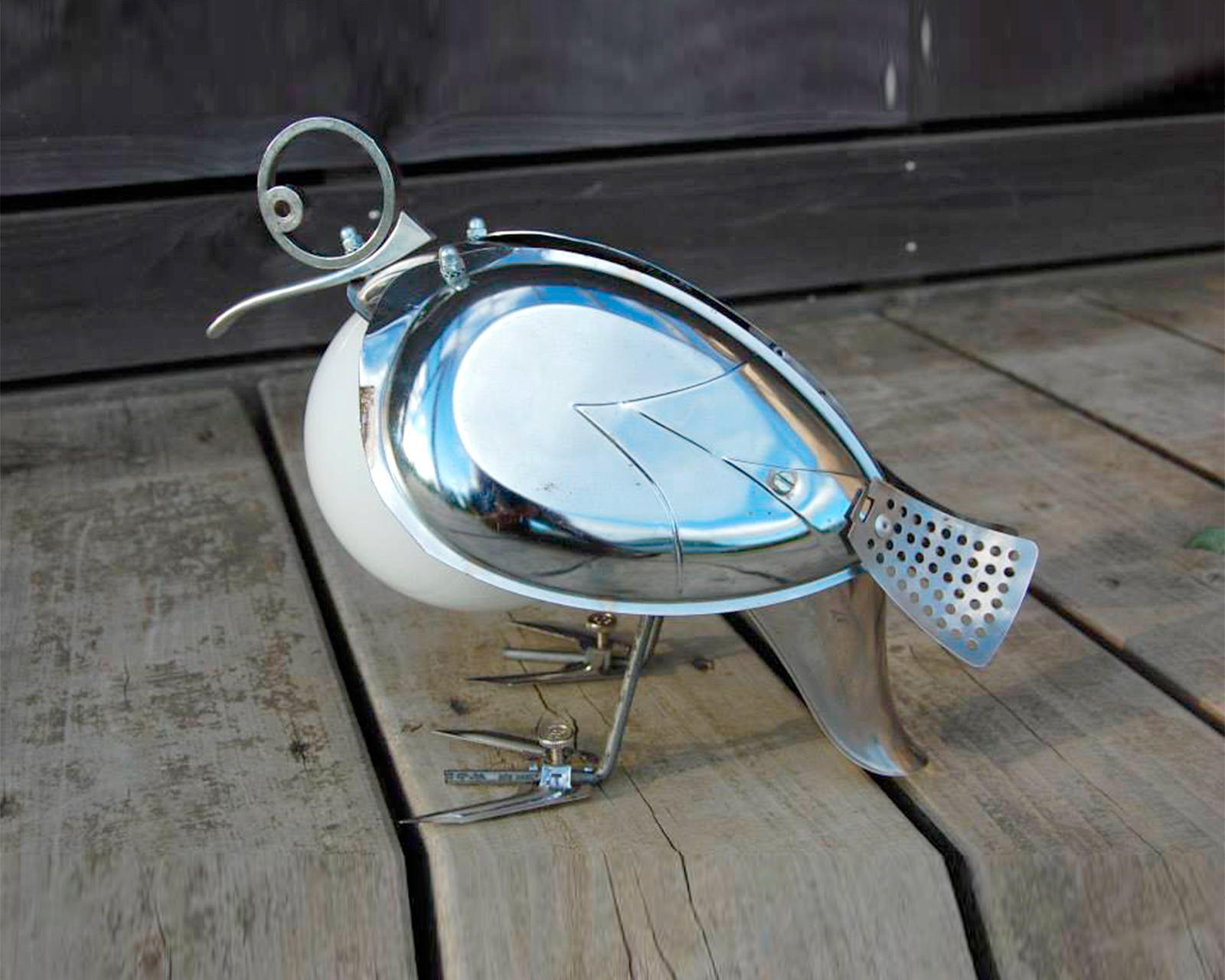 Catalogue - Spiromix